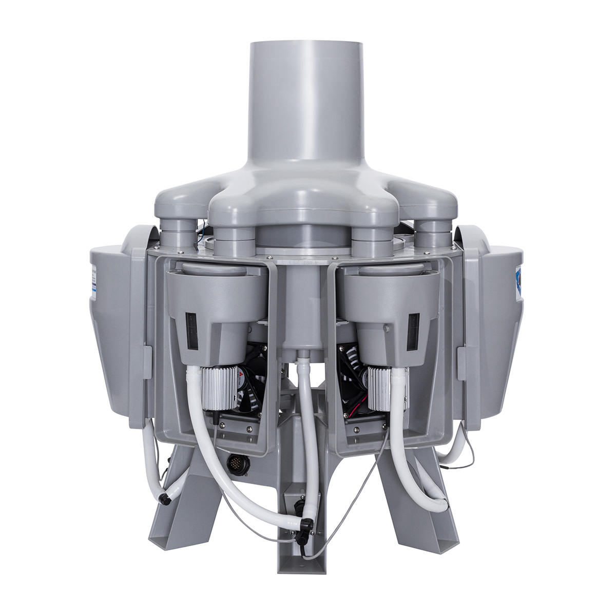 MDFD-4 | Theotek Groupe